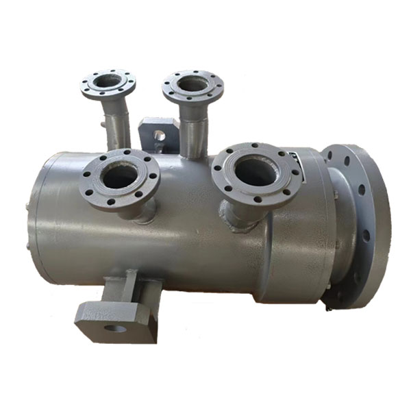 Rotary Joints For Iron And Steel Metallurgy Industry - Shandong Desheng ...