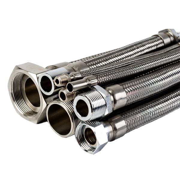 Metal Hose - Shandong Desheng Metallurgical Equipment Co., Ltd.